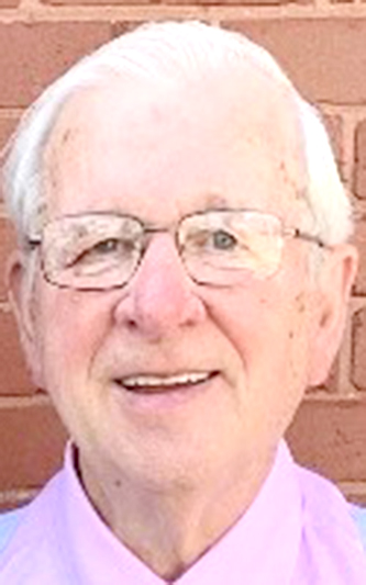Charles C. ‘Charlie’ Rabold | News, Sports, Jobs - Altoona Mirror